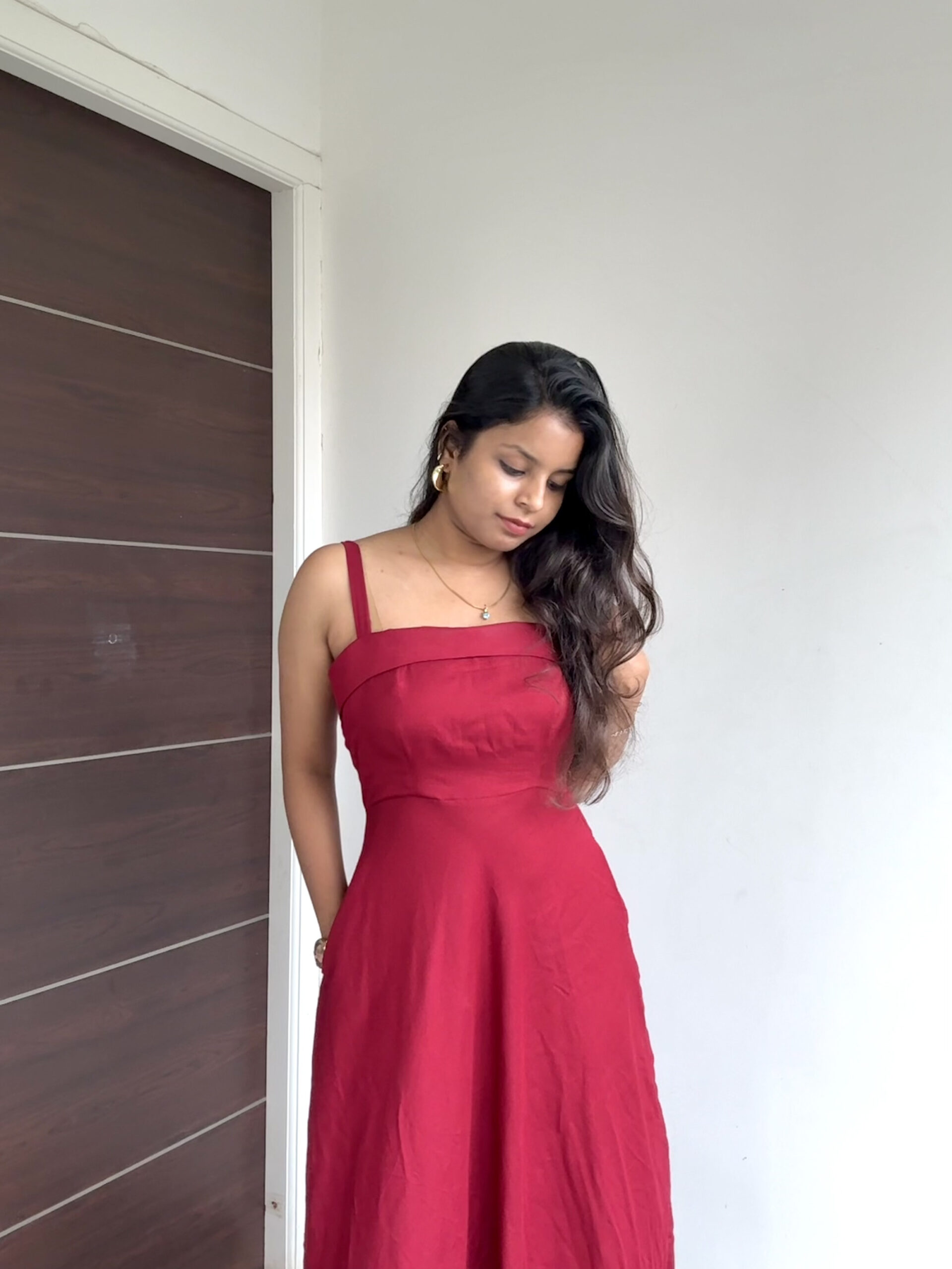 Cherry Dress – Tasunga